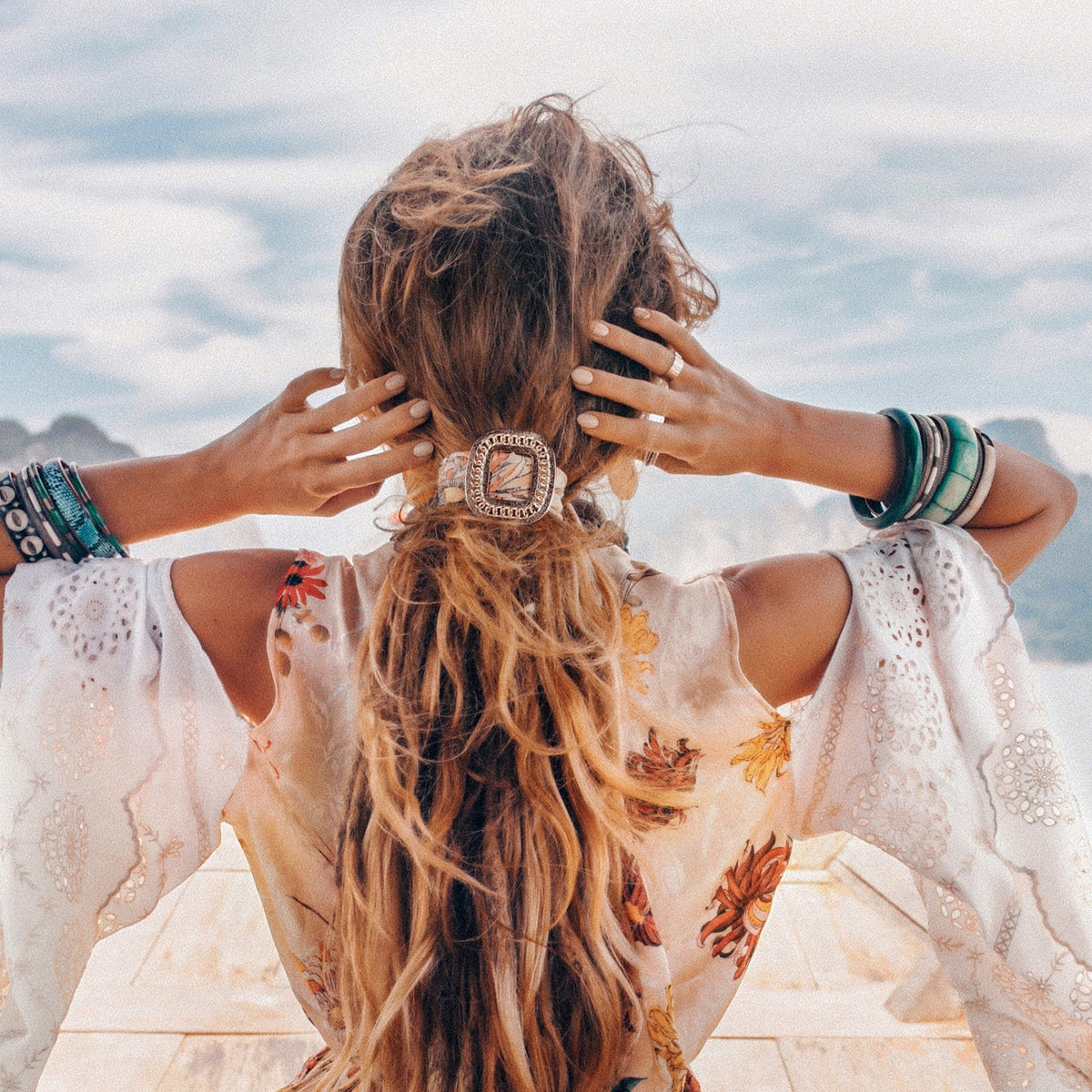 what does boho style mean